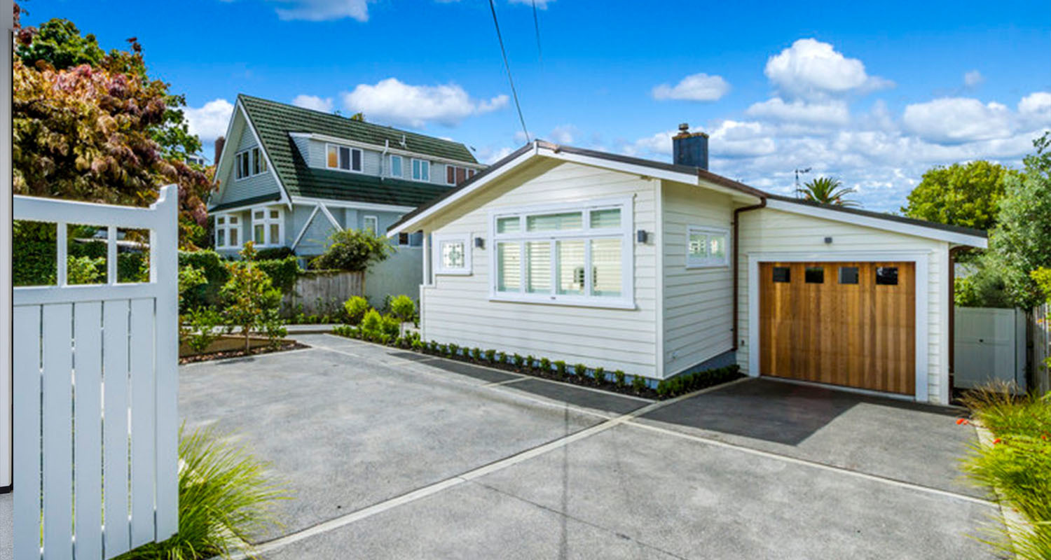 Subdivision architecture Auckland - Subdivision House Design