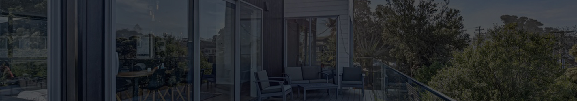 Subdivision Design Portfolio Jerram Street